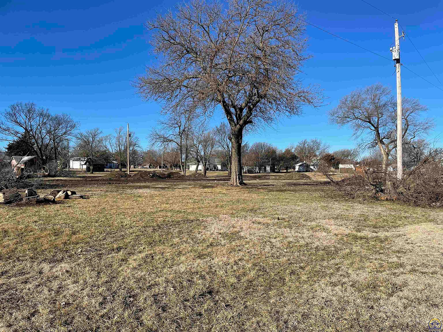 116 N Nebraska St, Cassoday, KS 66842 | MLS #234128 | Zillow