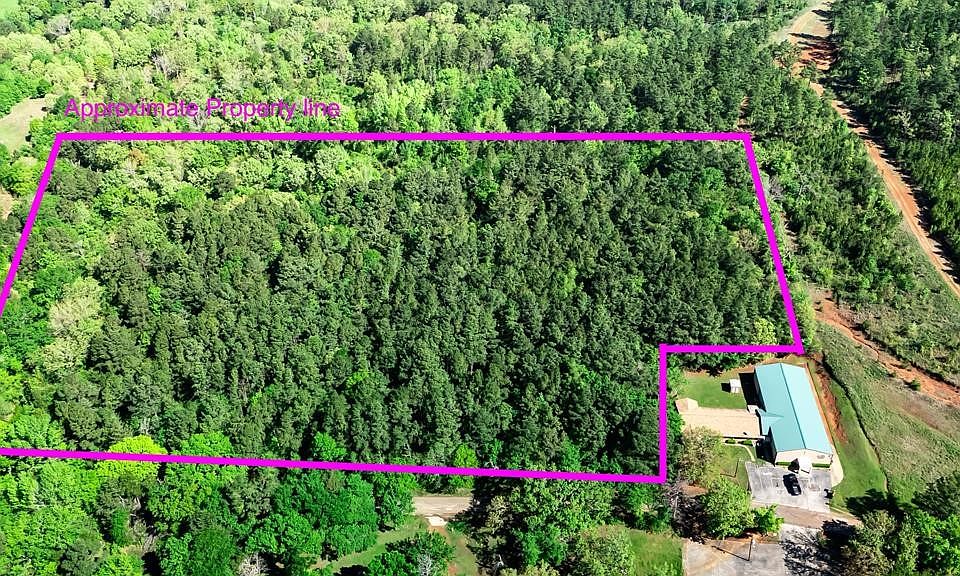 0 County Road 4400, Larue, TX 75770 | Zillow