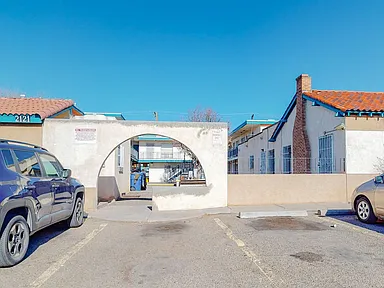 2121 Gold Ave SE - 2121 Gold Ave SE Albuquerque NM | Zillow