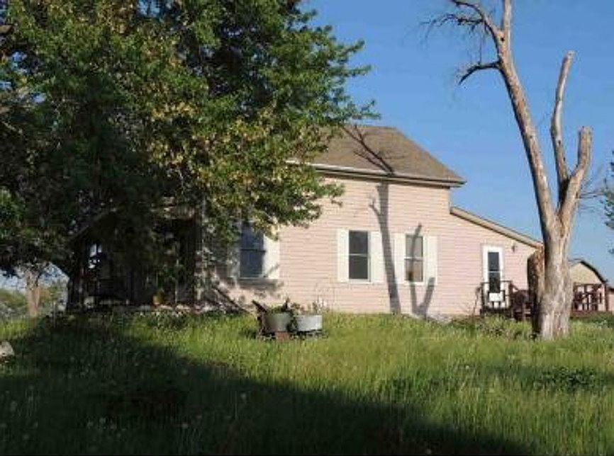 500 Court St, Lewis, IA 51544 | MLS #0 | Zillow