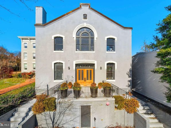 Washington DC Luxury Homes For Sale - 2,039 Homes | Zillow