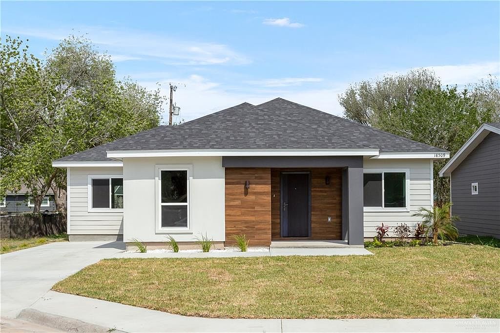 18509 Betty Pl, Harlingen, TX 78552 | Zillow