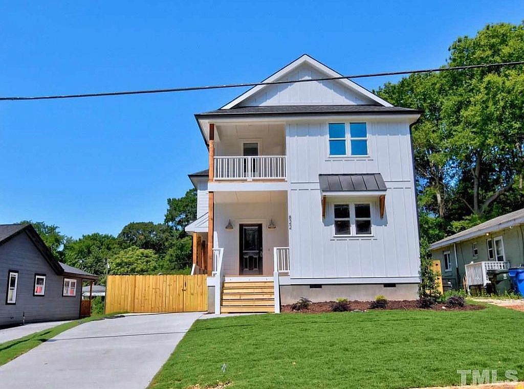 822 Coleman St, Raleigh, NC 27610 | Zillow