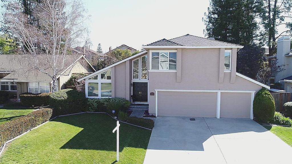 1040 Belder Dr, San Jose, CA 95120 | Zillow