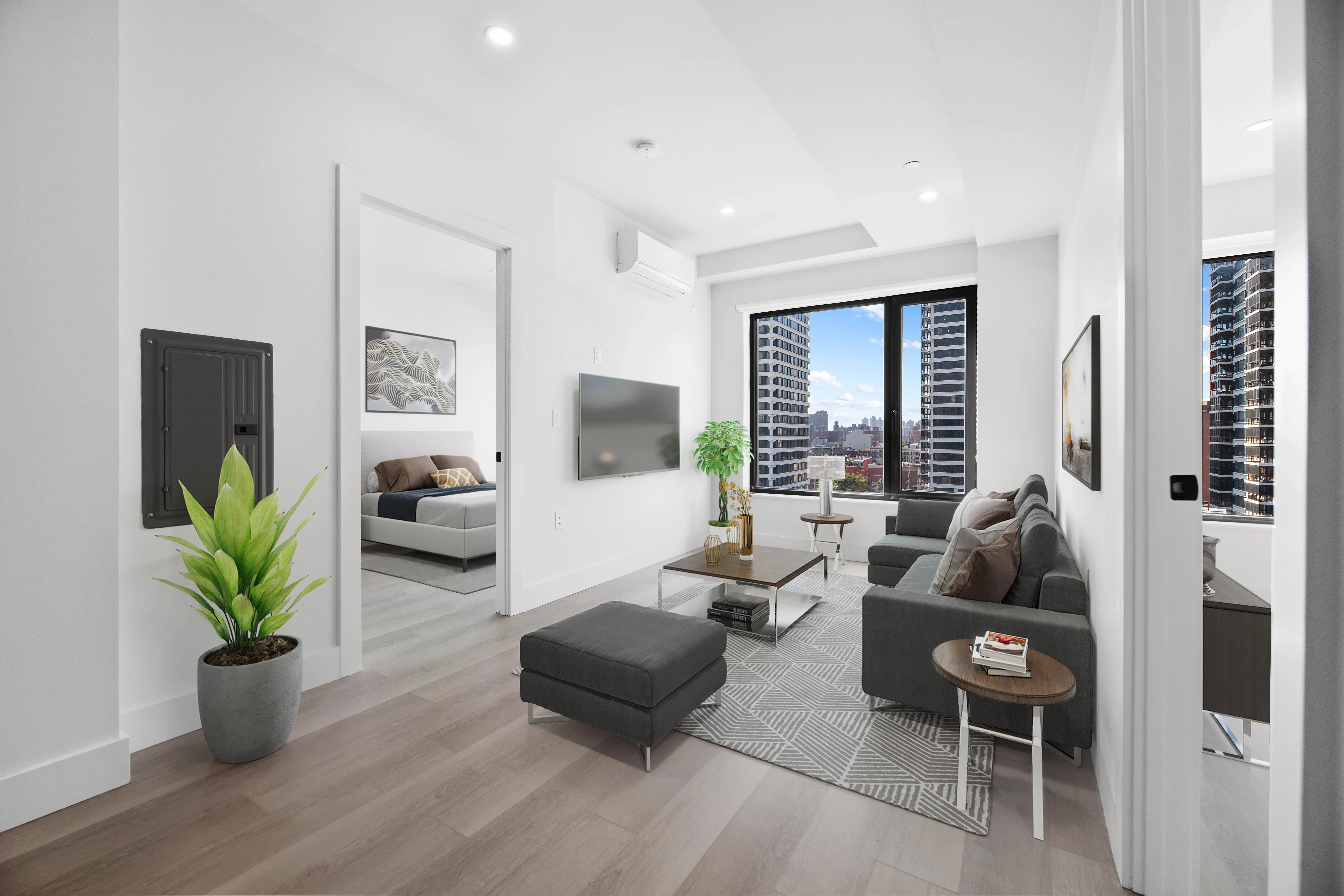 215 East 124th Street #7B in East Harlem, Manhattan | StreetEasy