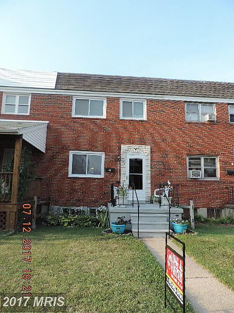 7886 Harold Rd, Baltimore, MD 21222 | Zillow