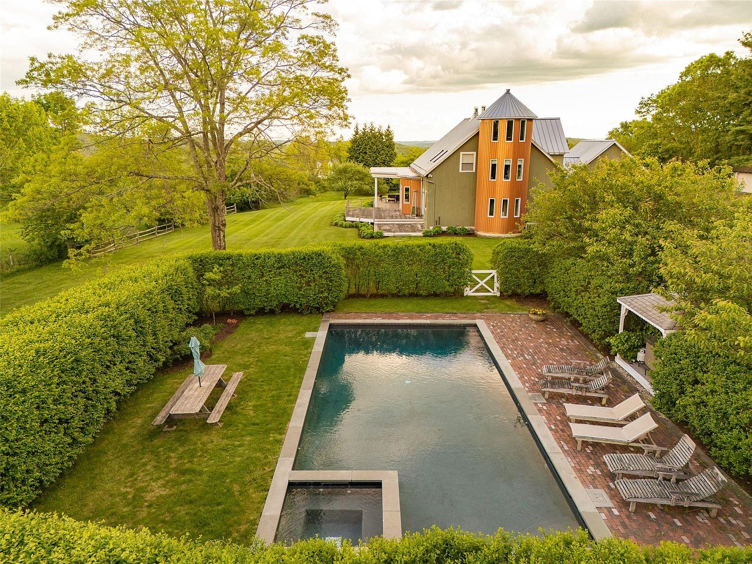 187 Old, Bantam, CT 06750 | Zillow