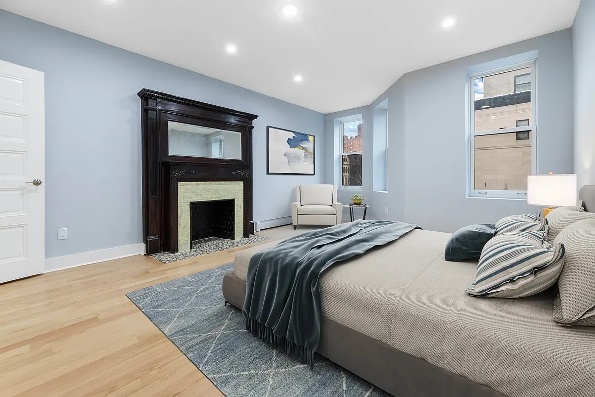 401 West 147th Street #4 in Hamilton Heights, Manhattan | StreetEasy