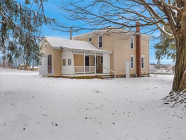 1562 Route 78, Java Center, NY 14082 | Zillow