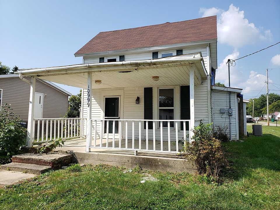 10999 3rd St, Clarksburg, OH 43115 | Zillow