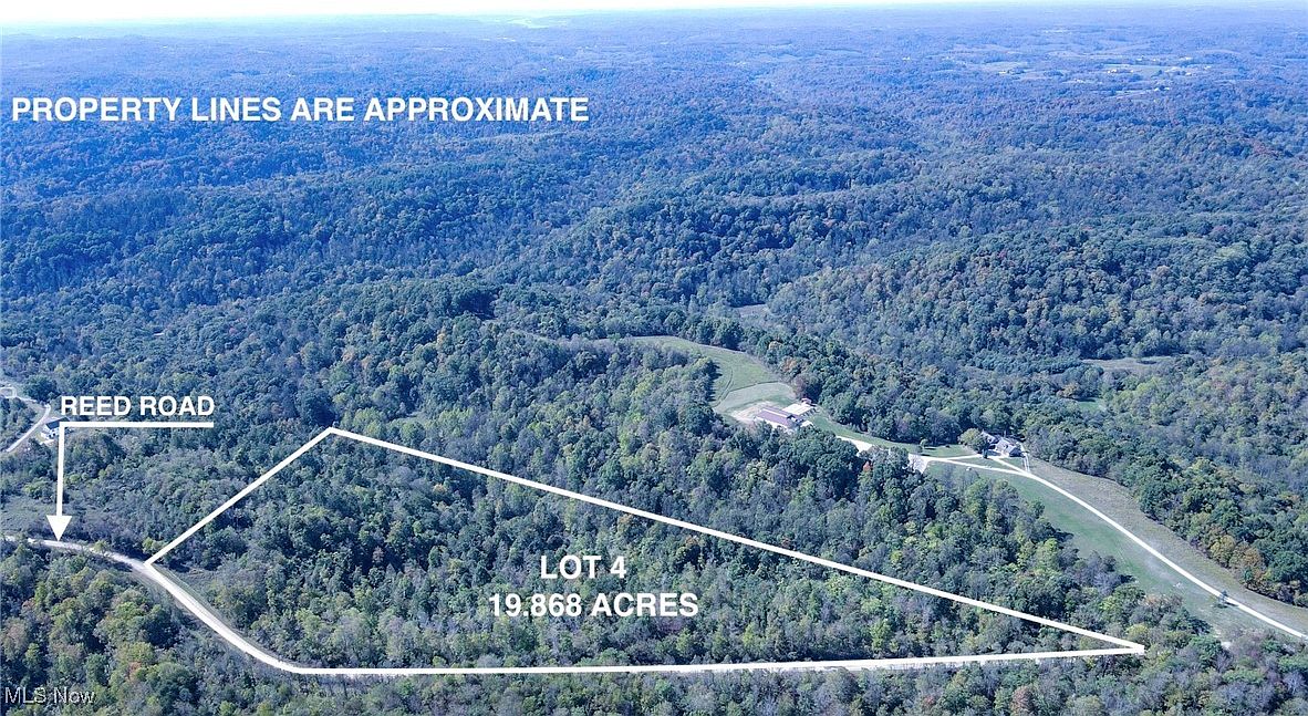 4 Moss Run Rd, Marietta, OH 45750 | MLS #5077397 | Zillow