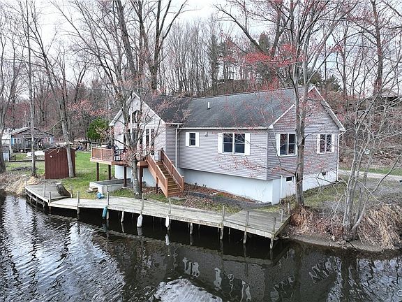 14 Renshaw Bay Rd, Sandy Creek, NY 13145 | MLS #S1600507 | Zillow