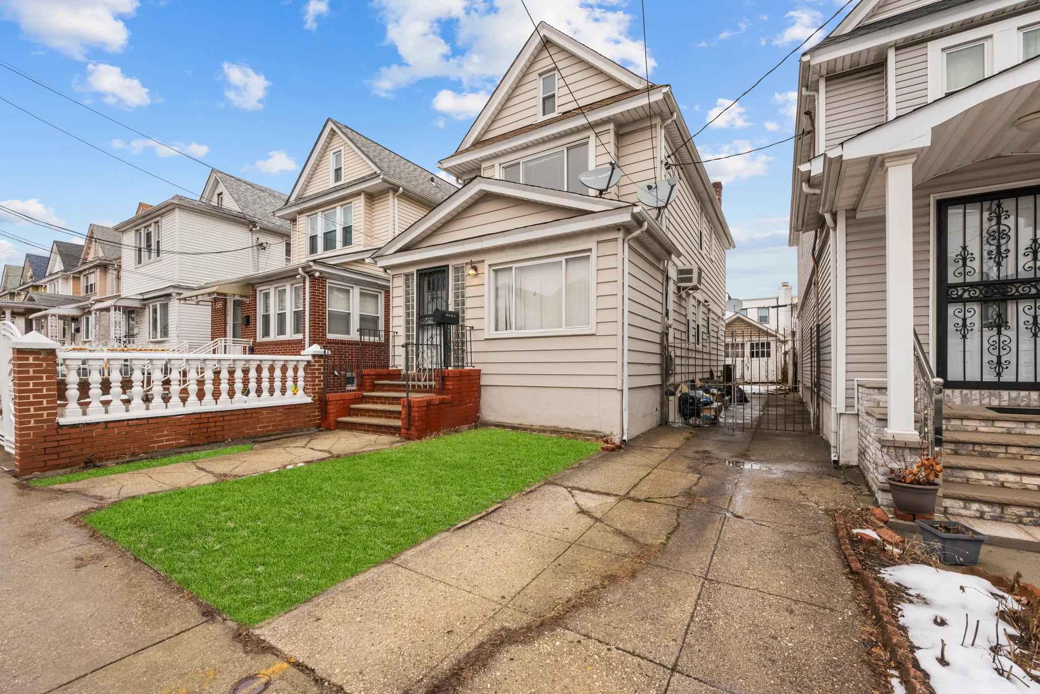 90-23 186th Street #SINGLE in Hollis, Queens | StreetEasy