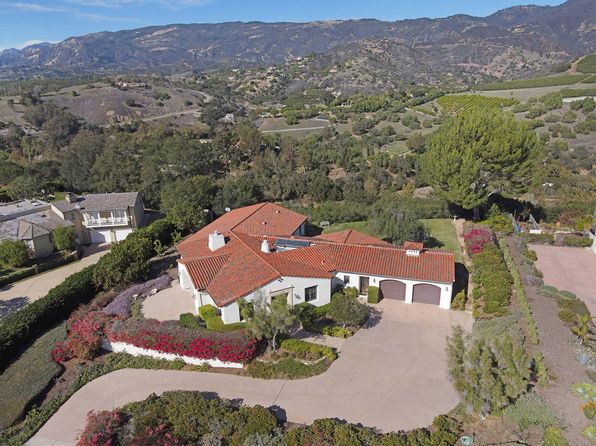Santa Barbara Real Estate - Santa Barbara CA Homes For Sale | Zillow
