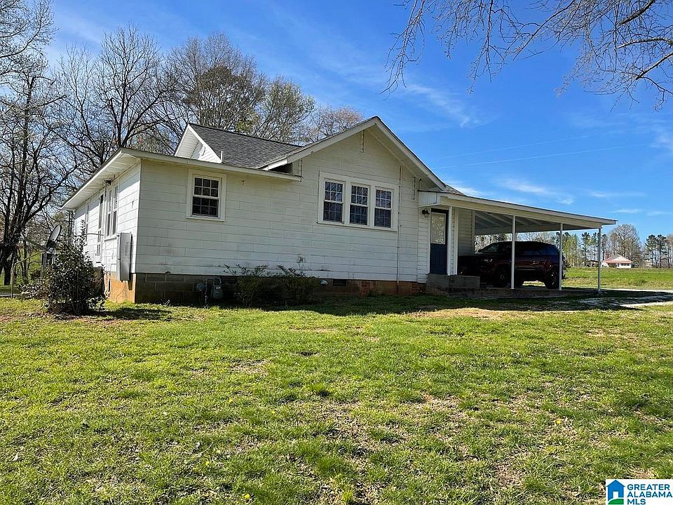 499 Barfield Fire Department Rd, Lineville, AL 36266 | Zillow