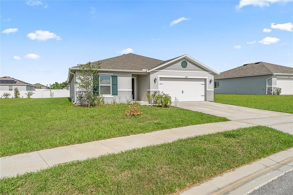 2300 Crossandra St, Mascotte, FL 34753 | Zillow