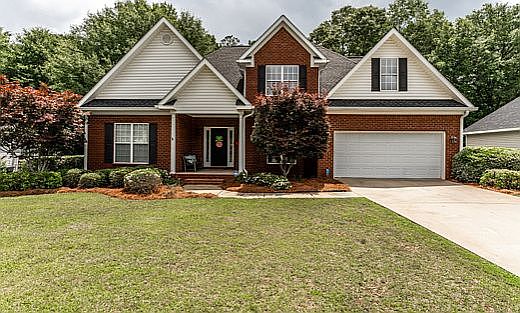 524 Edgefield Way, Macon, GA 31210 | Zillow
