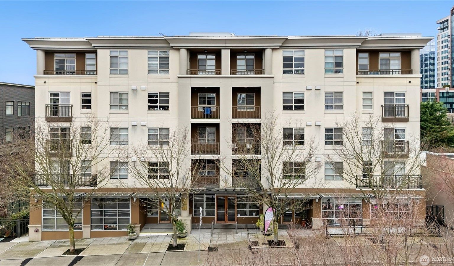 118 107th Ave NE UNIT B113, Bellevue, WA 98004 | Zillow