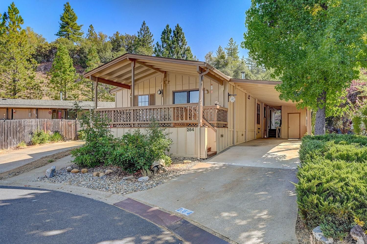 264 Mountain Jim, Murphys, CA 95247 | Zillow