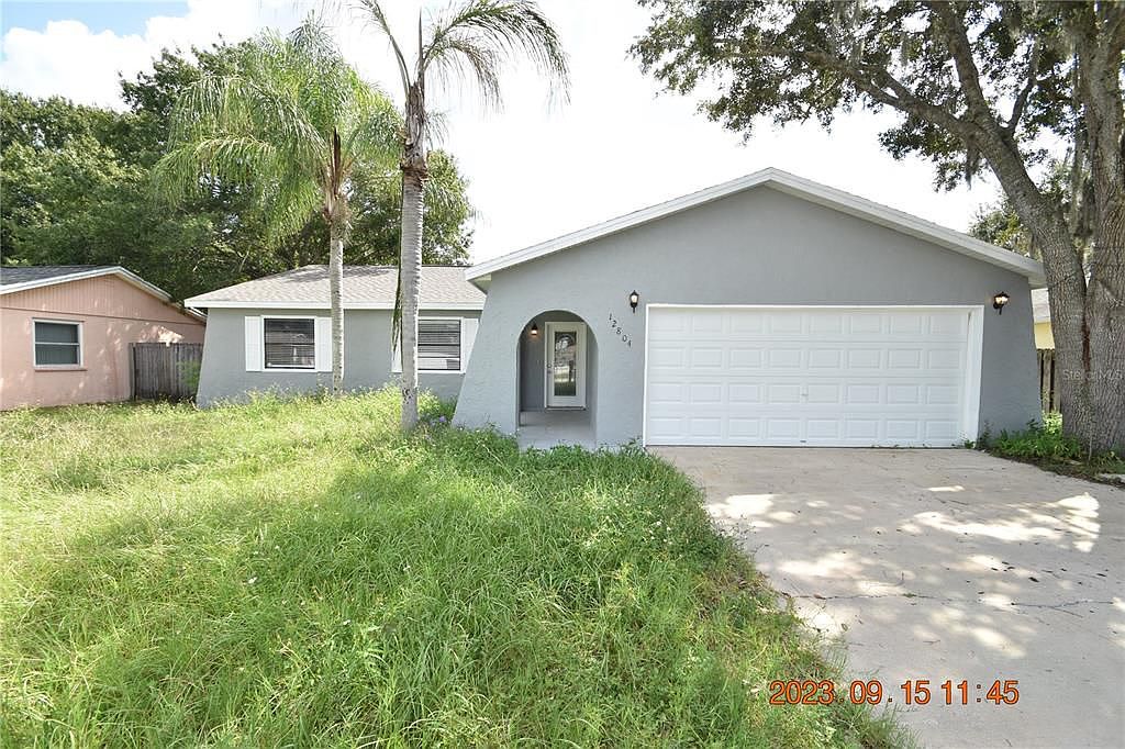12804 Waterbury Ave, Hudson, FL 34669 | Zillow