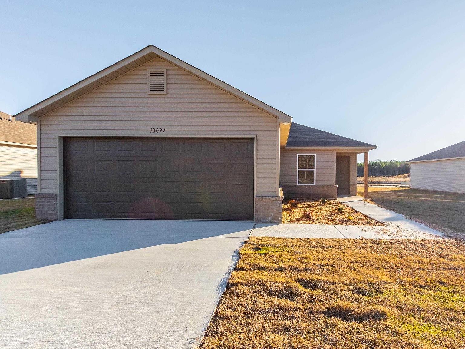 12097 Duck Creek Dr, Hensley, AR 72065 | Zillow