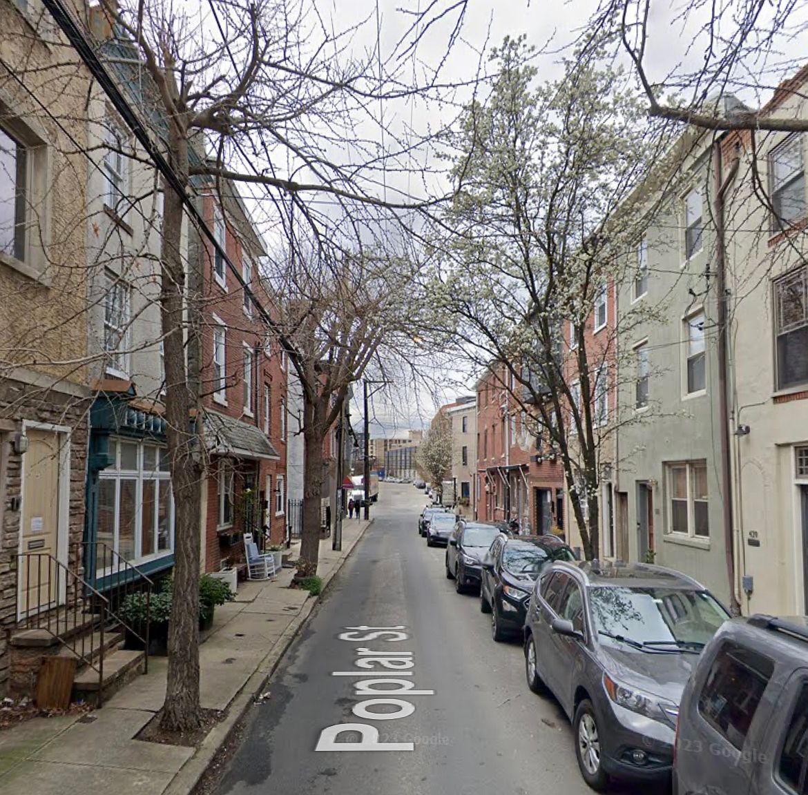 433 Poplar St, Philadelphia, PA 19123 | Zillow
