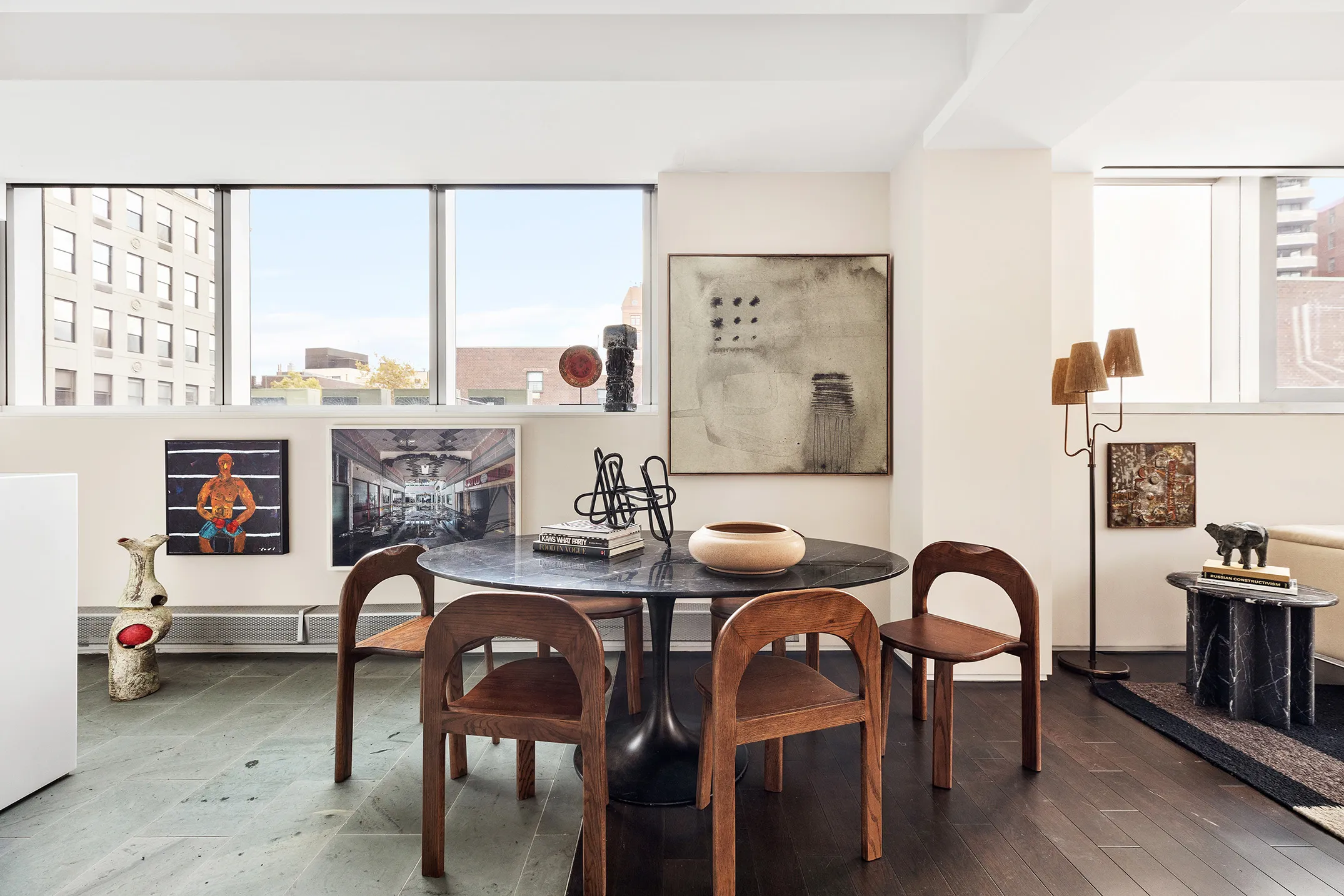 166 Perry Street #4B in West Village, Manhattan | StreetEasy
