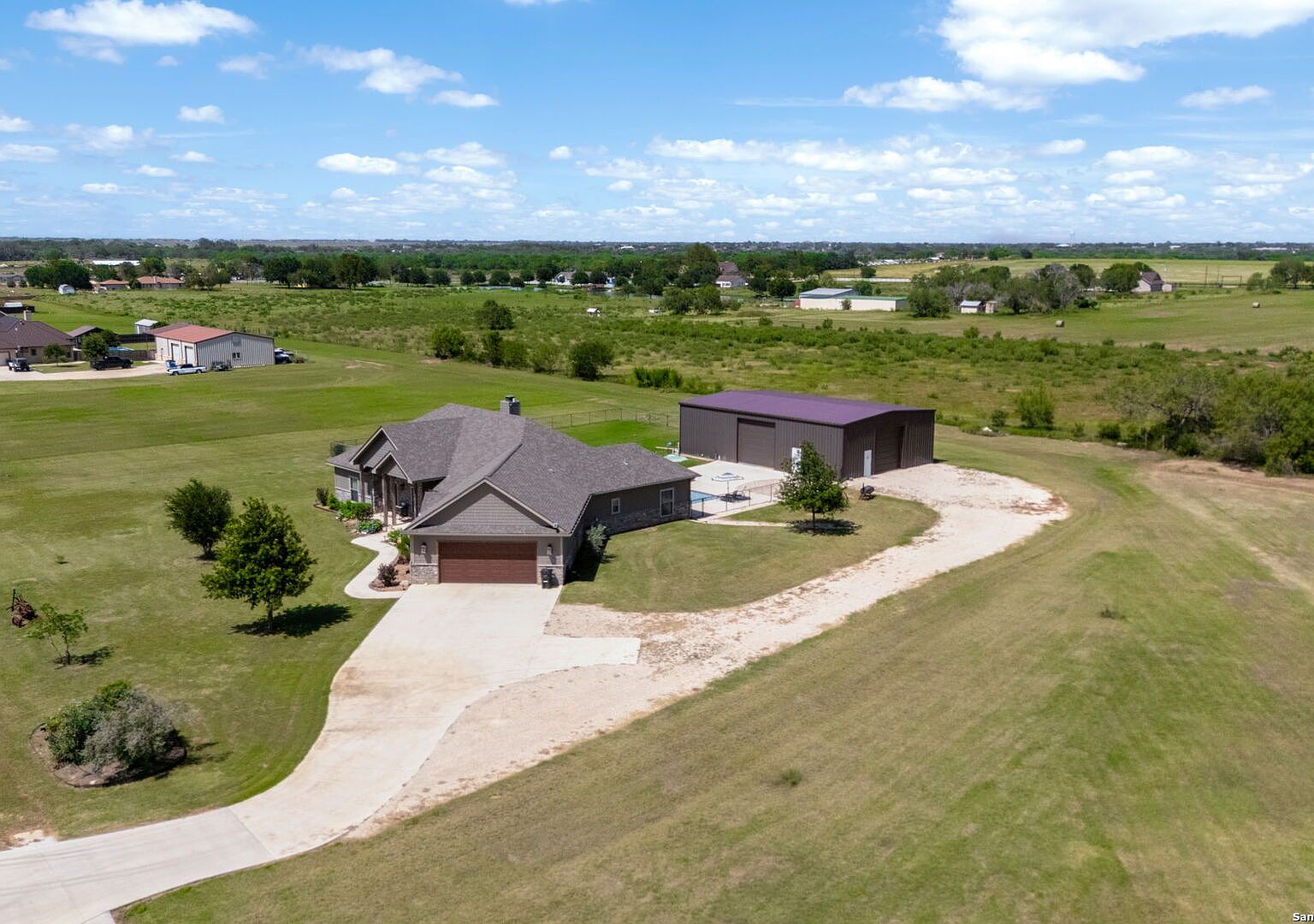 251 County Road 684, Lytle, TX 78052 | Zillow