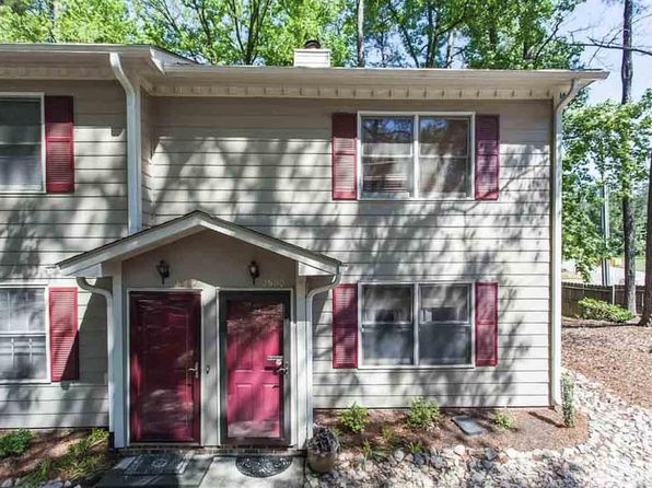 Raleigh NC Condos & Apartments For Sale - 230 Listings | Zillow