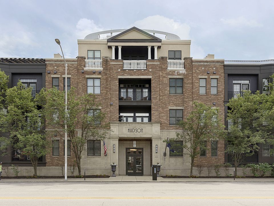 355 E Ohio St Indianapolis IN | Zillow 355 E Ohio St Indianapolis IN | Zillow
