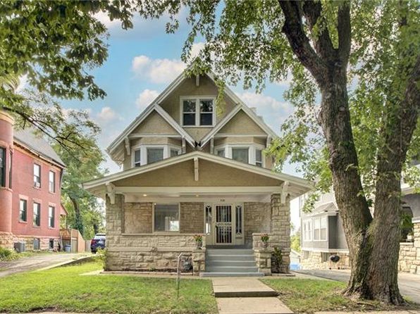 Pendleton Heights Real Estate - Pendleton Heights Kansas City Homes For ...