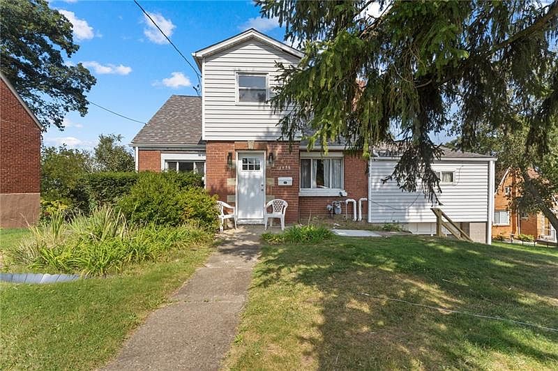 1456 Evelyn Rd, Pittsburgh, PA 15227 | MLS #1624768 | Zillow