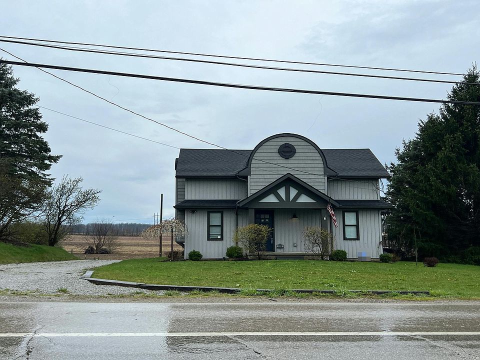 454 E Main St, Apple Creek, OH 44606 | Zillow