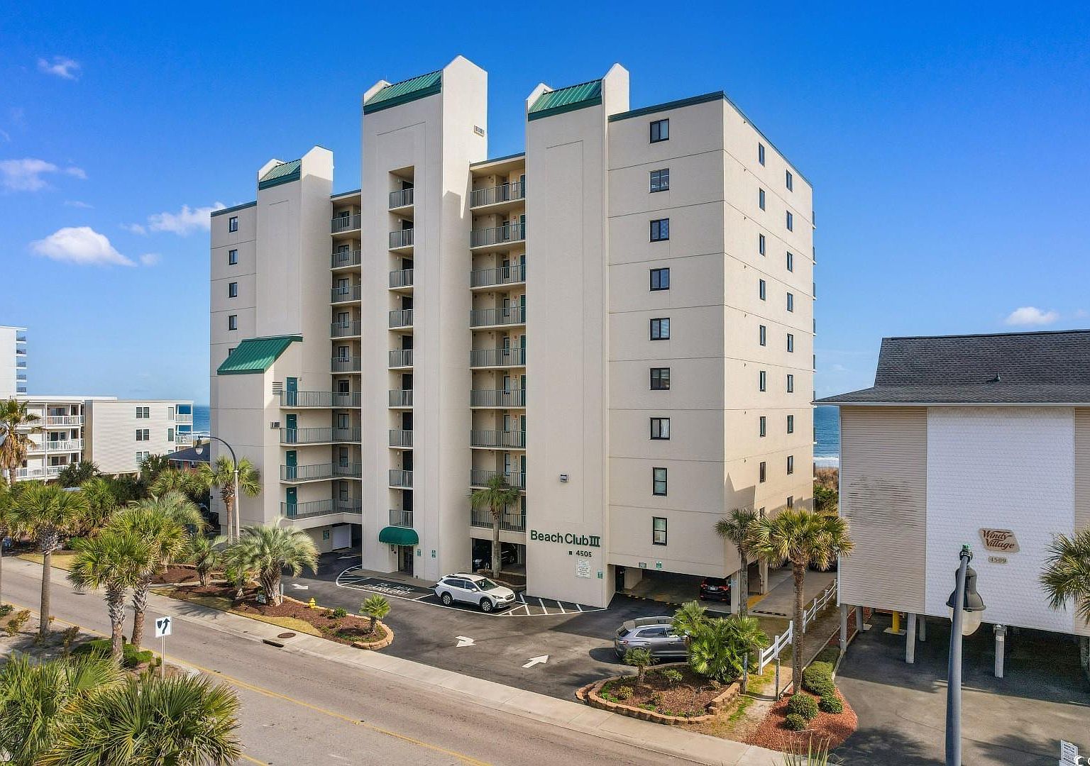 4505 S Ocean Blvd. #5D, North Myrtle Beach, SC 29582 | Zillow
