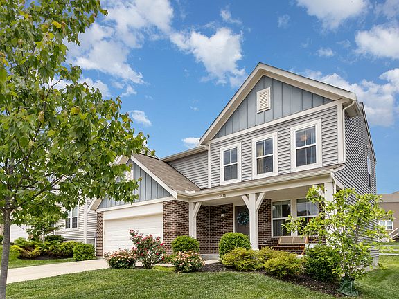 6638 Glencree Lane Union Ky, Union, KY 41091 | MLS #632859 | Zillow