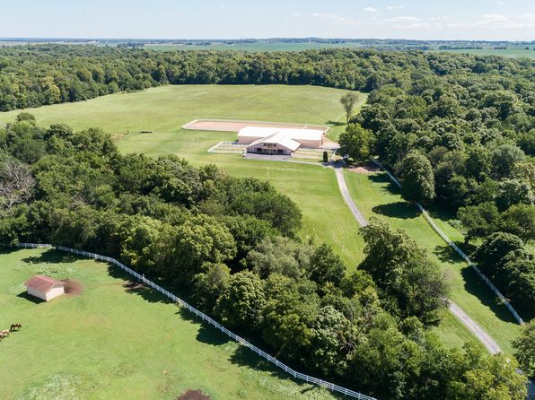 Millbrook Real Estate - Millbrook IL Homes For Sale | Zillow