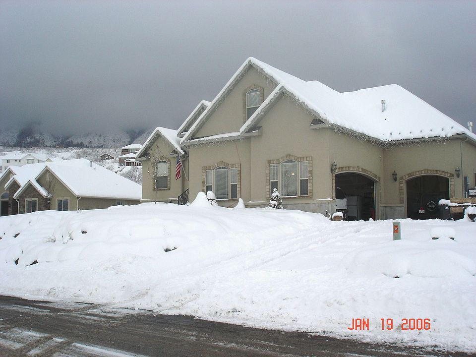 135 W Cove Dr, Elk Ridge, UT 84651 | Zillow