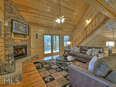 707 Power Dam Rd, Blue Ridge, GA 30513 | Zillow