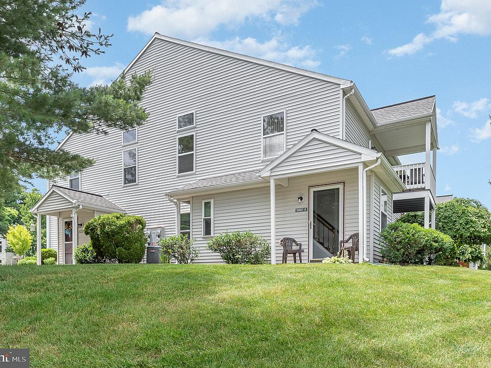 5807 Hidden Lake Dr, Harrisburg, PA 17111 | Zillow