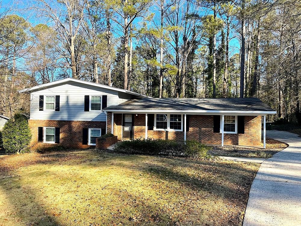 210 Davis Estates Rd, Athens, GA 30606 | Zillow