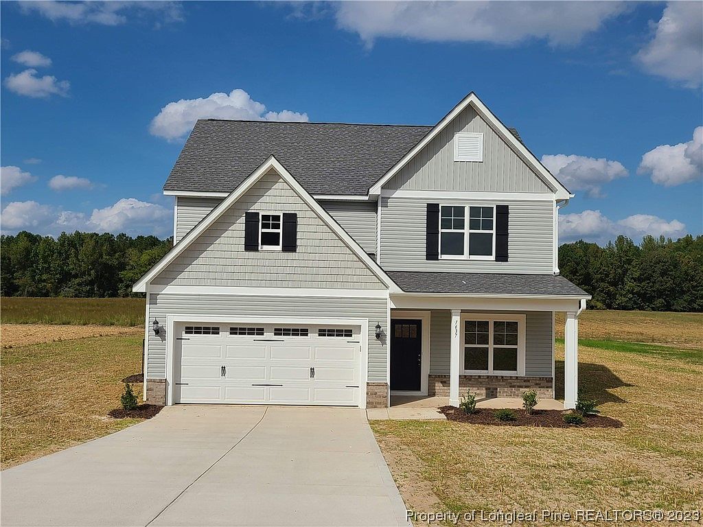 1637 Ranch House Ct #4, Linden, NC 28356 | Zillow
