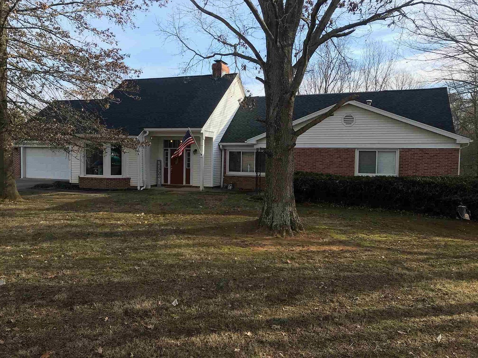 10430 Altheide Rd, Mount Vernon, IN 47620 | Zillow