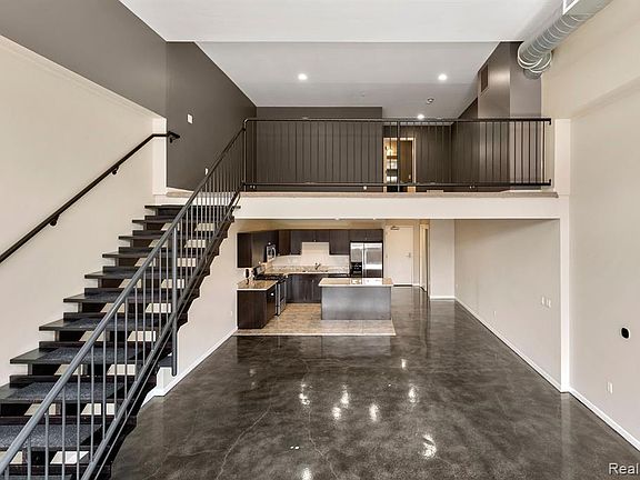 3100 Woodward Ave SUITE 210, Detroit, MI 48201 | MLS #20240006232 | Zillow