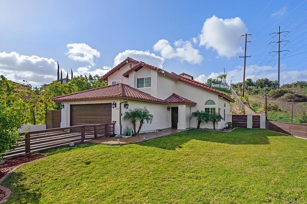 600 Redlands Pl, Bonita, CA 91902 | MLS #PTP2400113 | Zillow