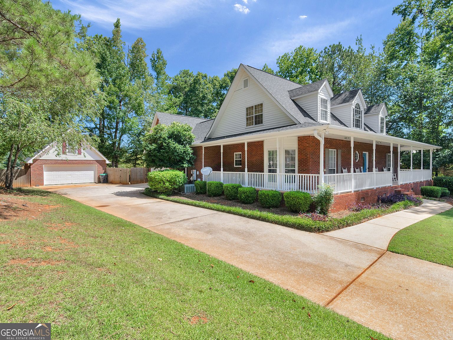 1302 Eddie Craig Ct, Mcdonough, GA 30252 | MLS #10459570 | Zillow