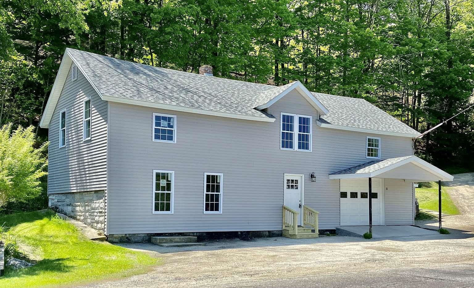 37 Gorham Bridge Road, Proctor, VT 05765 | Zillow