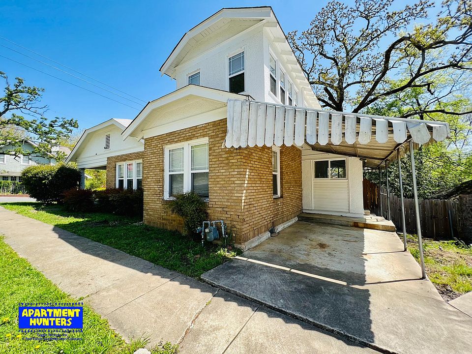 3123 W Markham St, Little Rock, AR 72205 | Zillow