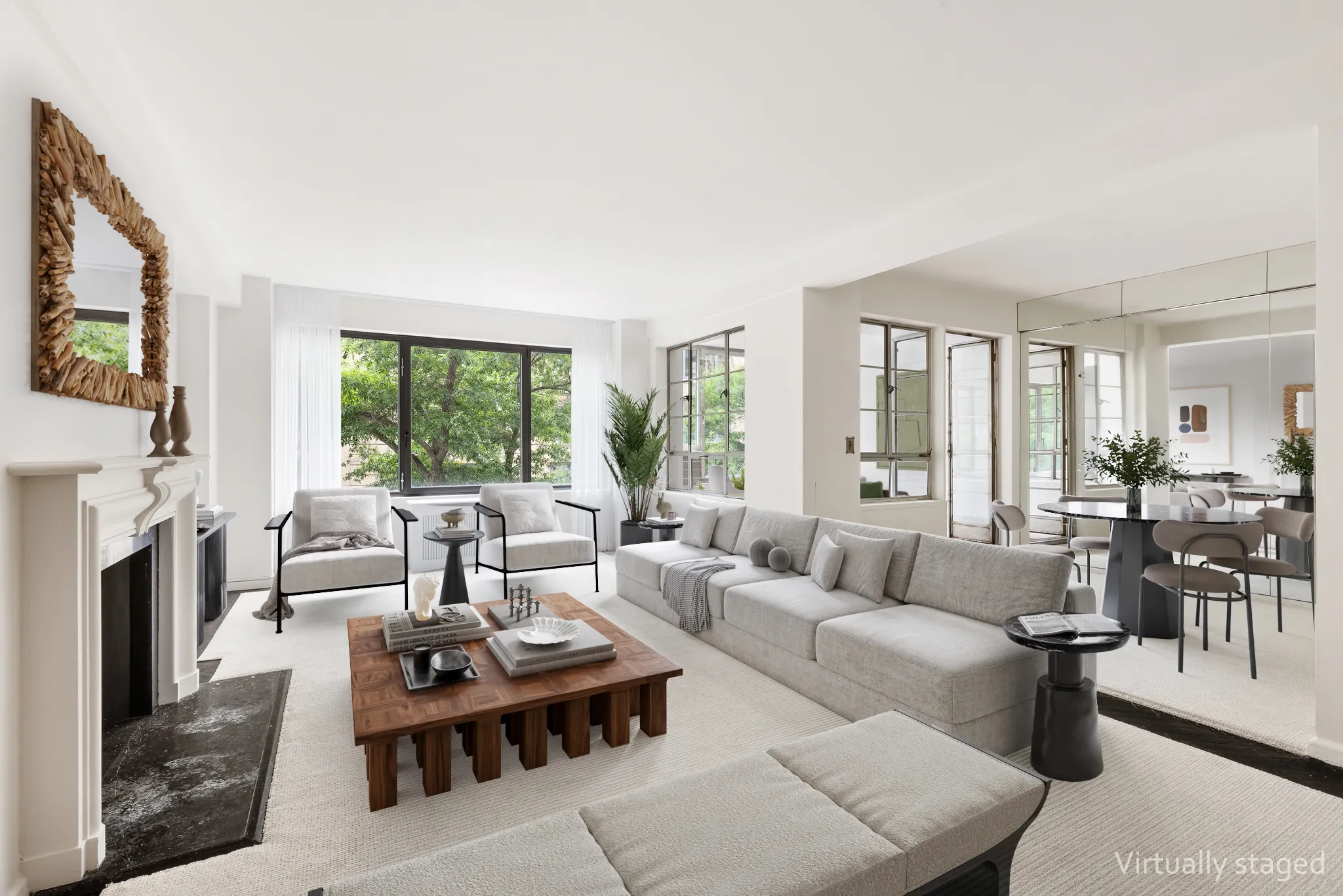 47 East 87th Street #3E in Carnegie Hill, Manhattan | StreetEasy