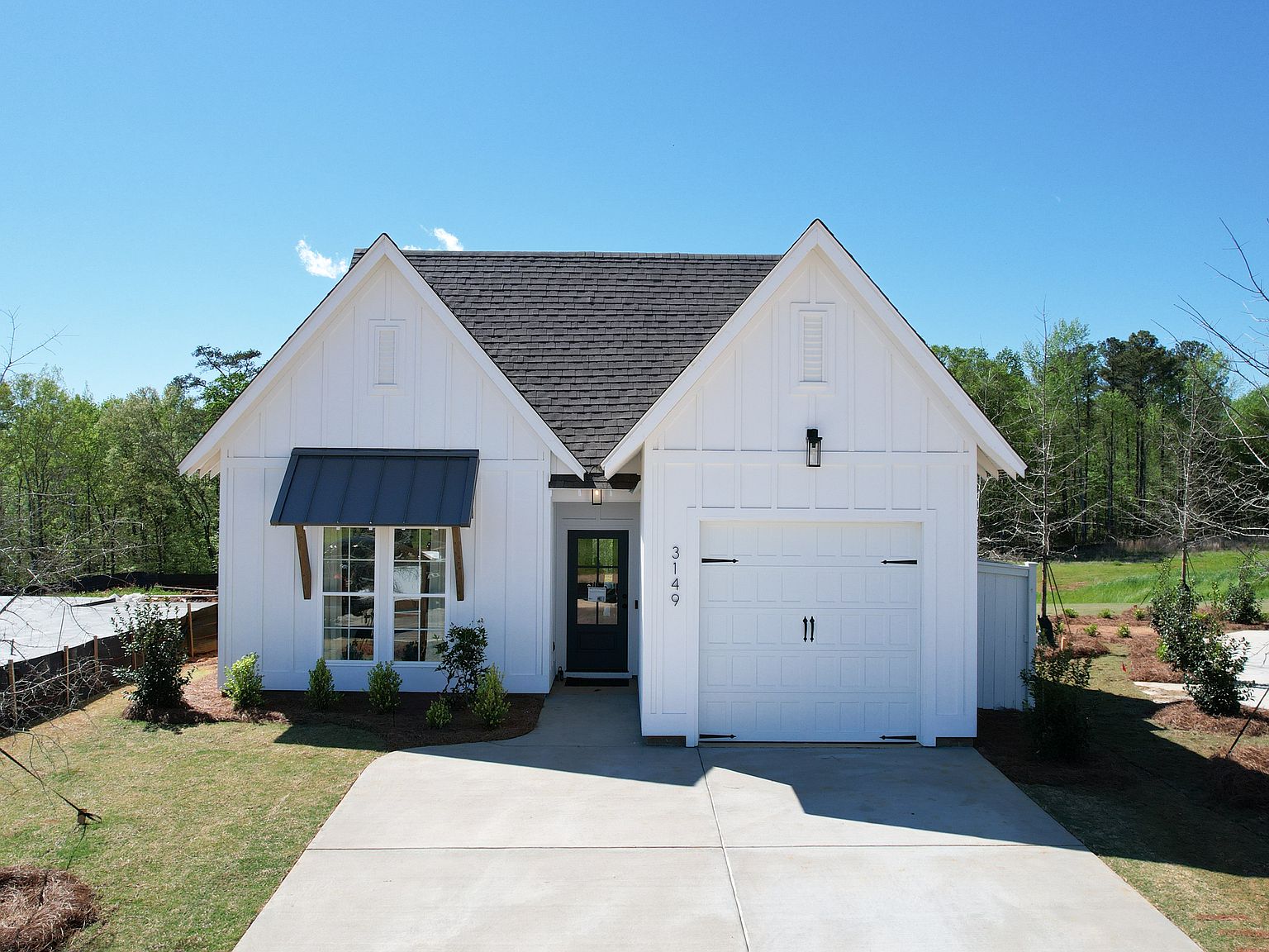 Northgate by Holland Homes in Auburn AL | Zillow