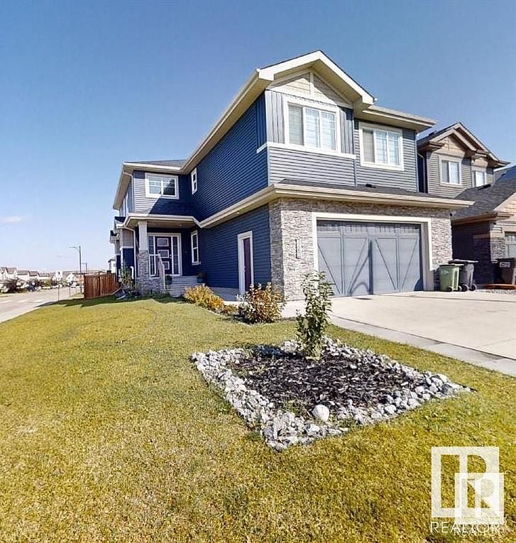 6028 19th Ave SW, Edmonton, AB T6X 2A4 | MLS #E4381726 | Zillow
